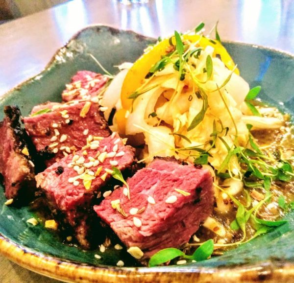 Food Network Champion Chef Opens Beavers Bend Restaurant - Beavers Bend ...